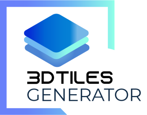 3DTILES Generator App | Just another WordPress site